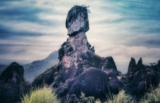 Karapuzha Dam Wayanad